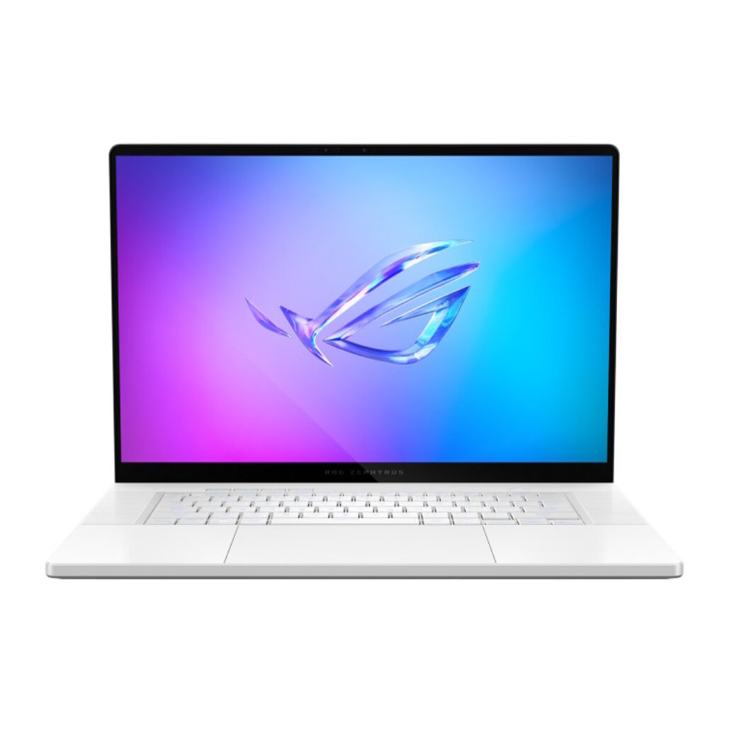 Ноутбук Asus GU605CP-QR069 16/U7 255H/32Gb/1Tb SSD/5070 8Gb/noOS/белый