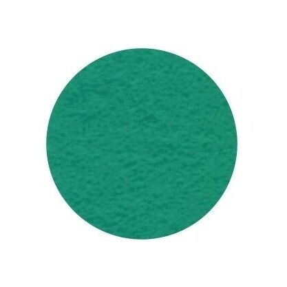 Фетр декоративный Рукоделие 1, 2 мм, лист 33х53 см, изумрудный