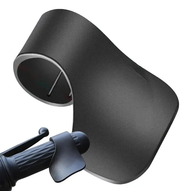 Универсальные дополнительные ручки для управления круиз-контролем, вспомогательные зажимы, подставка для рук, аксессуары для мотоциклетного оборудования