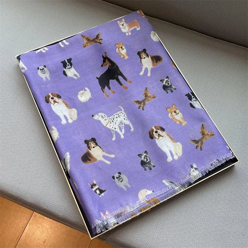 Шарф для женщин