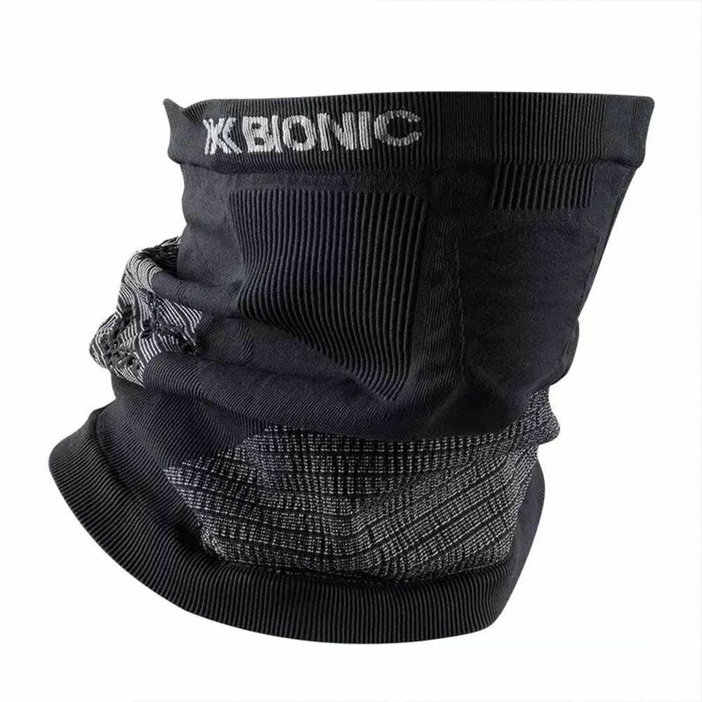 X-BIONIC 4.0 Многофункциональная маска-бафф для спорта и активного отдыха