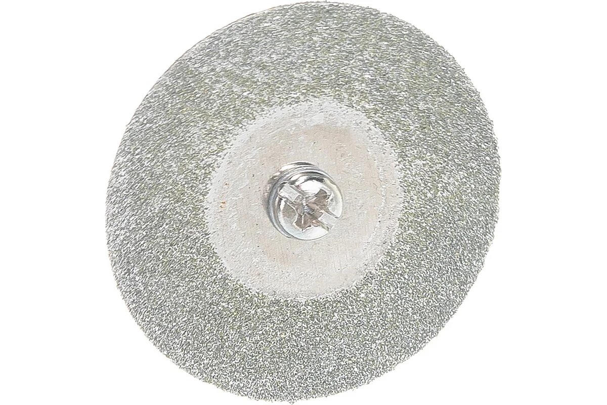 TRIO-DIAMOND Алмазные диски 30 мм, набор 3 шт для гравировальной машинки 141030