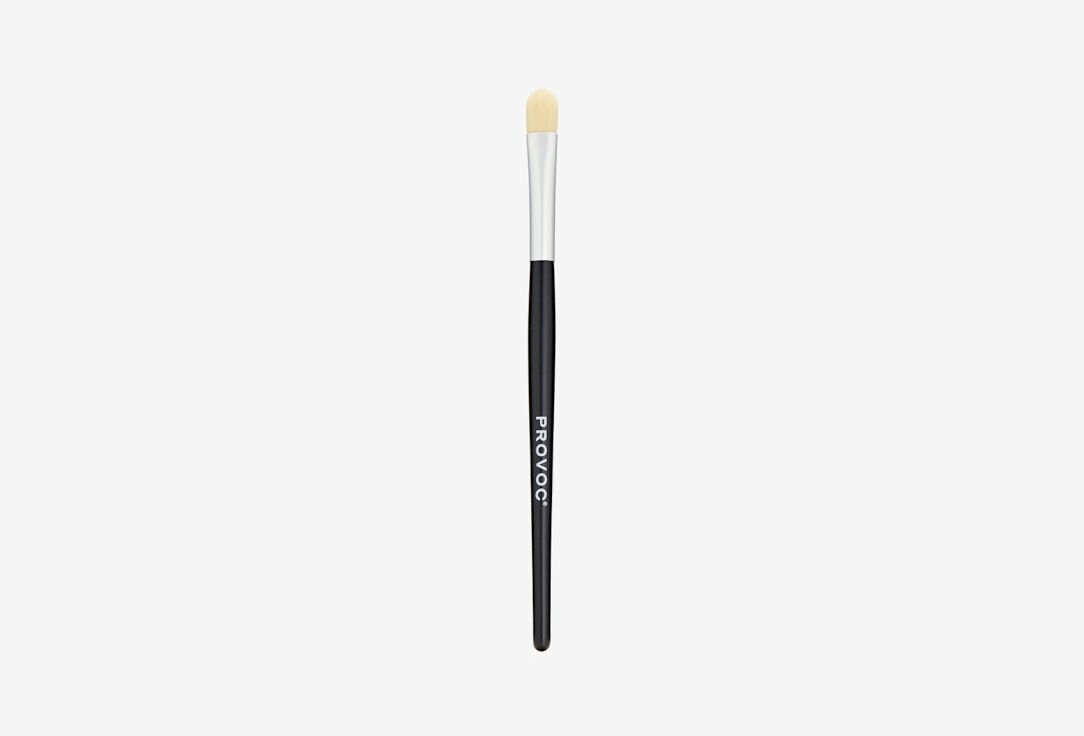Кисть для консилера PROVOC BIG CONCEALER BRUSH CB702S