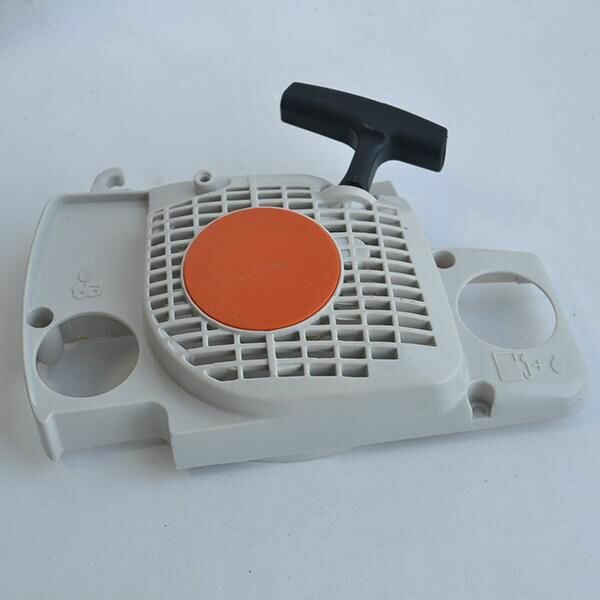 Ручной стартер для бензопилы STIHL MS 170, 180; до 2015 г. в. - 010296AVZ