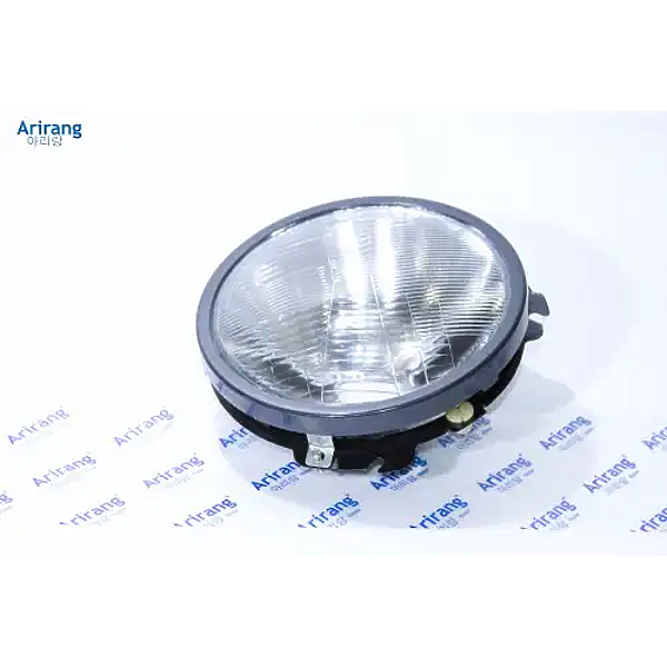 ARIRANG ARG23-1099R фара передняя правая с мех. корректором
