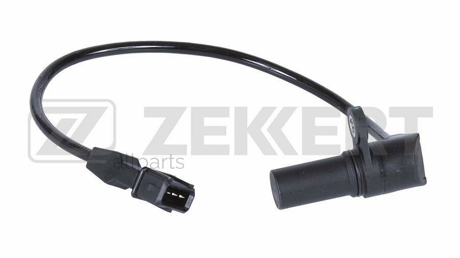 ZEKKERT SE-4035 Датчик положения коленвала Chevrolet Aveo (T200/250/255) 03- Cruze (J300) 09- Lacetti (J200) 05-