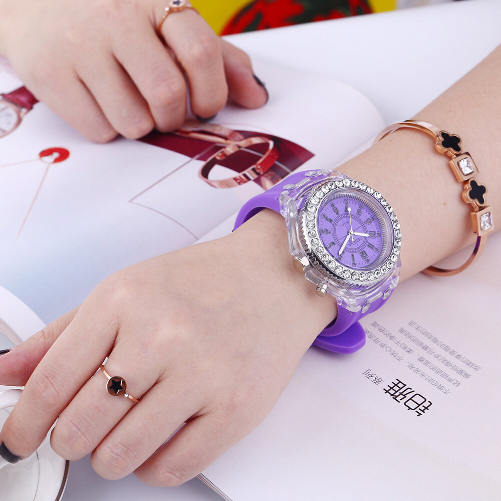 Наручные часы