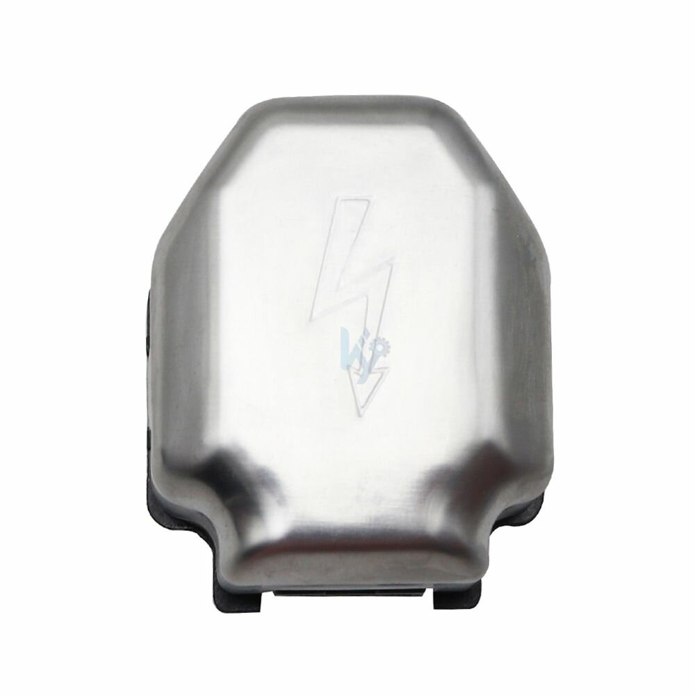 W3T216 Стабилизатор высокого давления D4 Воспламенитель для 13-16 Mazda3 Honda CRV Mitsubishi Pajero V96 - арт. W3T216,1, серебристый