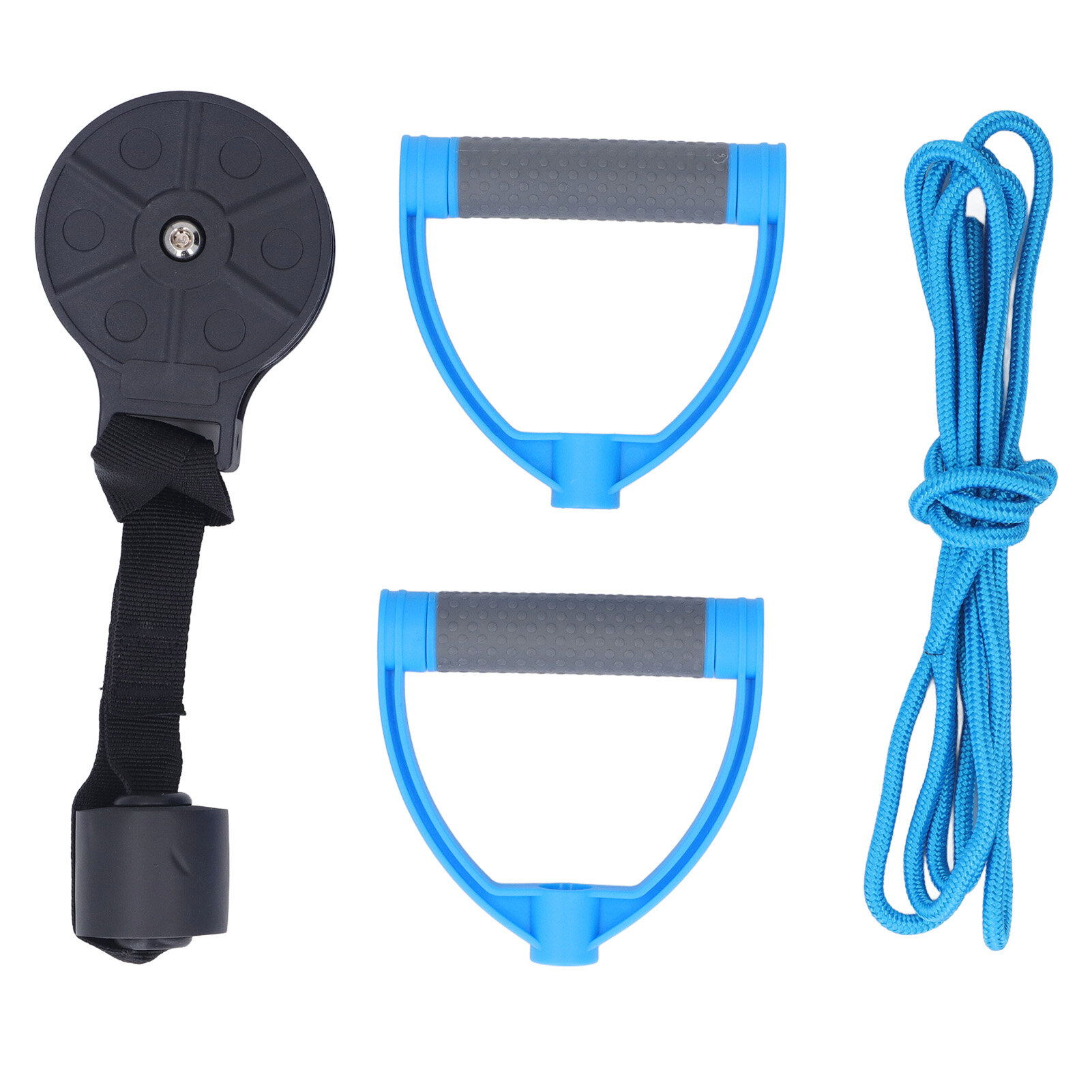 Наддверный плечевой блок для улучшения гибкости рук, реабилитационная система упражнений для домашнего использования.