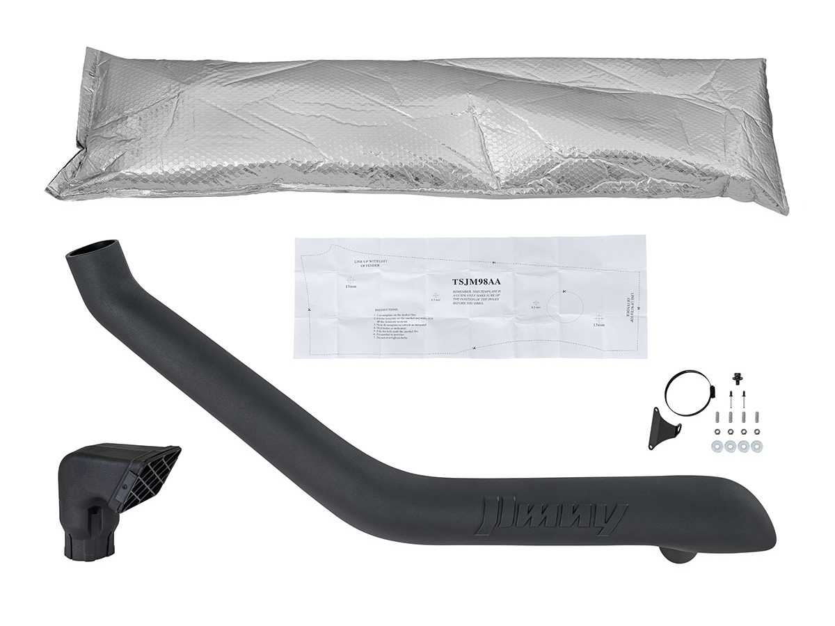 Шноркель для Suzuki Jimny 1998-2010 (TSJM98A)