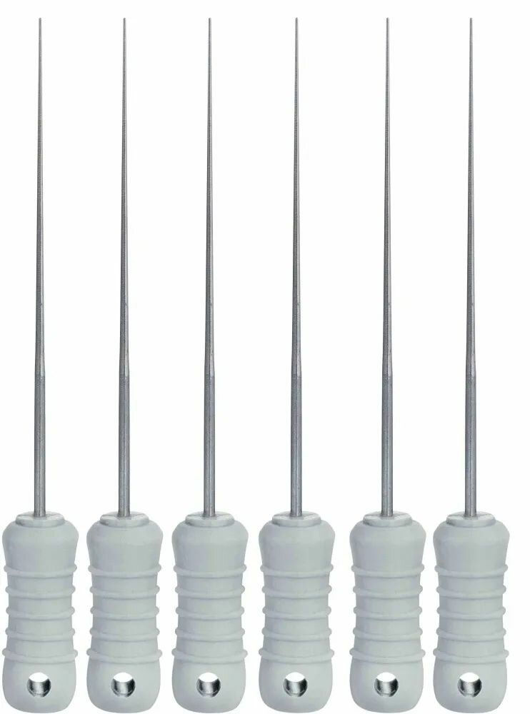 Спредеры SPREADER сталь 25мм №15 (6шт), еврофайл