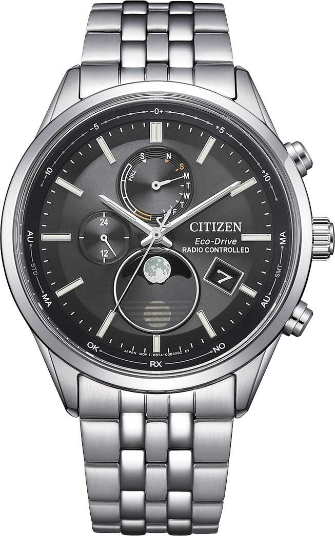 Наручные часы Radio Controlled