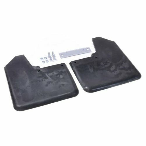 К-т Брызговиков нива, лада 4*4 Urban, Тайга пе AUTO-GUR AG001027