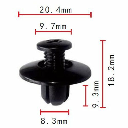 Держатель многоцелевой Autokrep AK777605