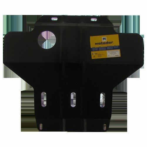 Защита стальная Мотодор Motodor 02403