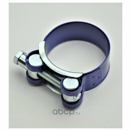 Хомут силовой хомут силовой 40-43ММ, 10ШТУК Comfort C4043PL