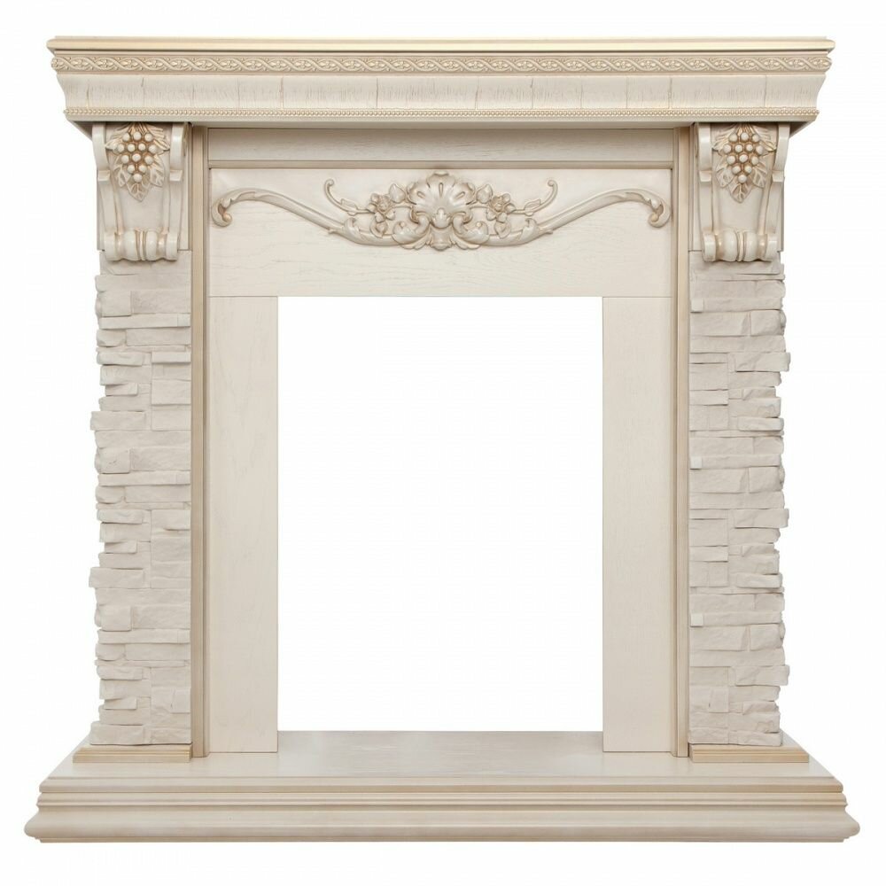 Портал RealFlame Patricia STD WT