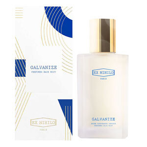 Дымка для волос EX Nihilo Galvanize 100 мл.