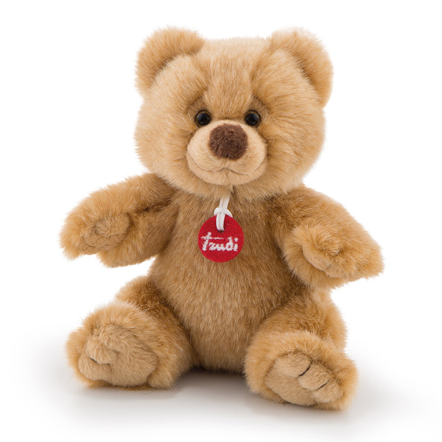 Мягкая игрушка Trudi Мишка Этторе