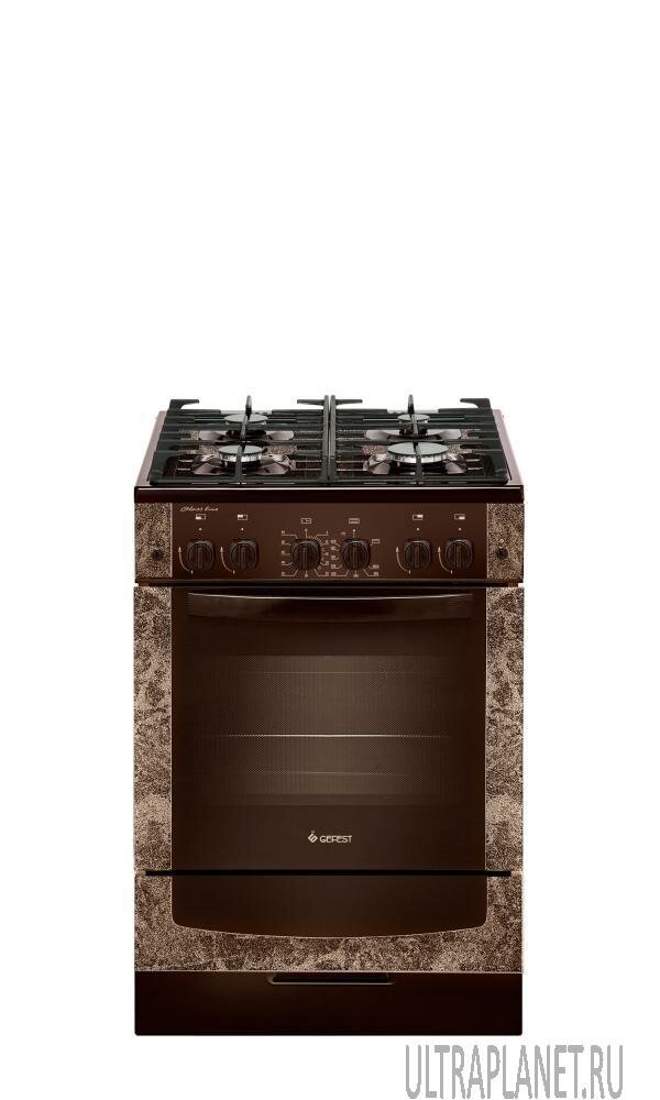 Газовая плита Gefest ПГ 6500-02 0114