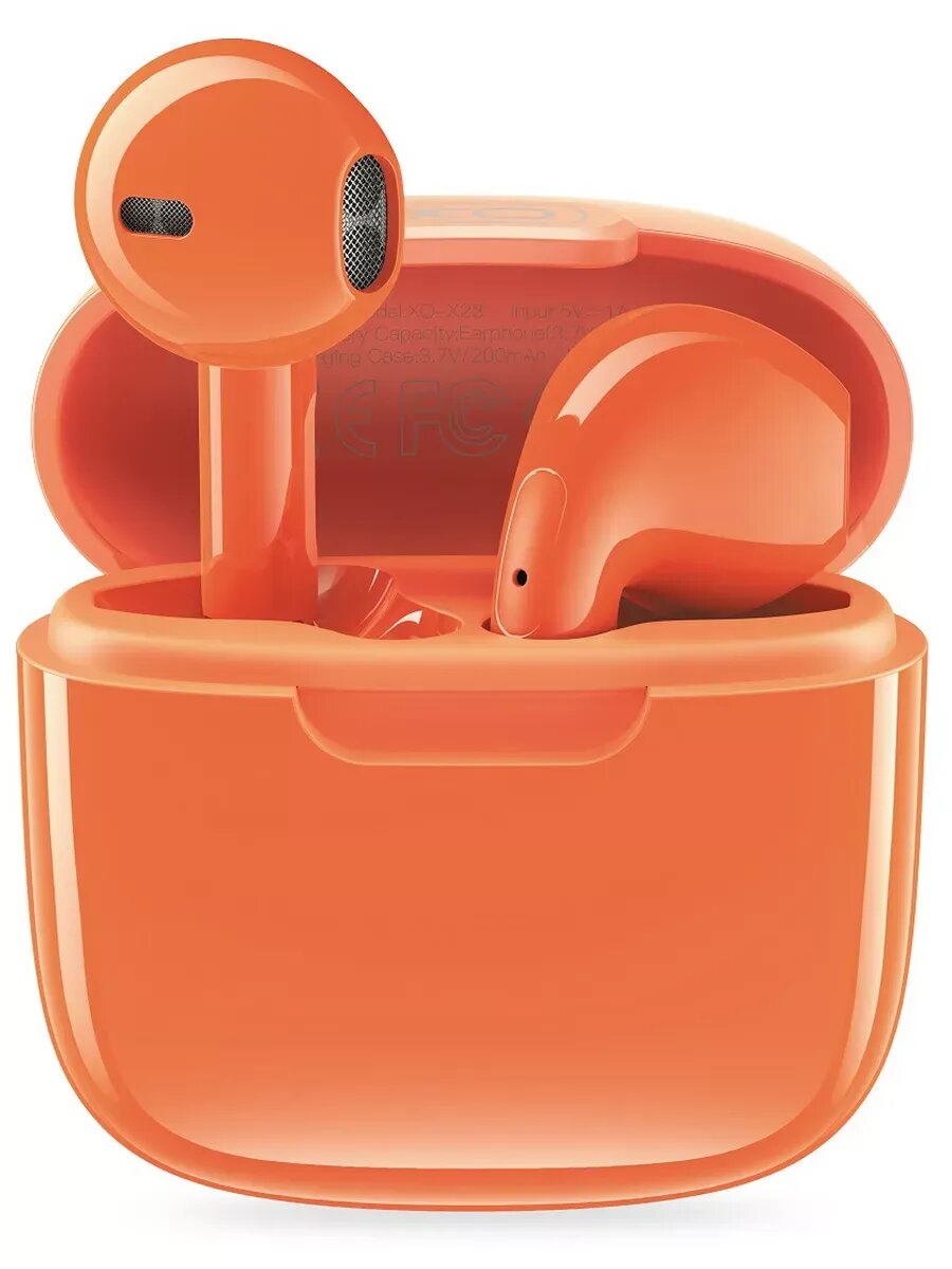 Наушники беспроводные с микрофоном, Bluetooth 5.3