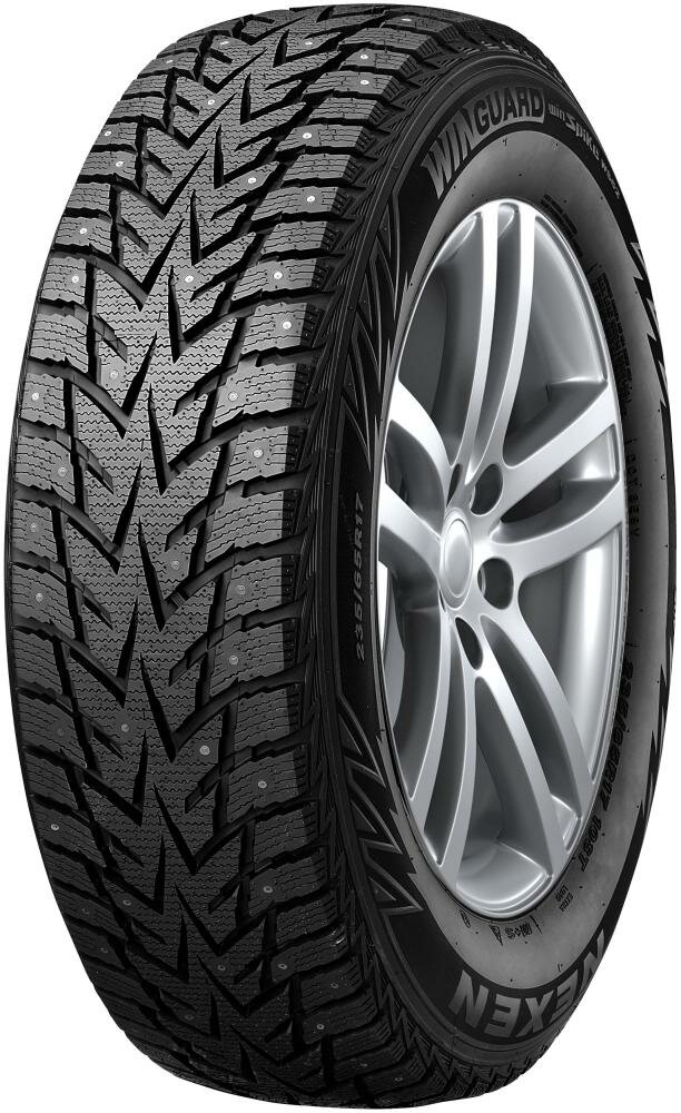 Nexen-Roadstone Winguard WinSpike WS62 225/65 R17 106T (нешип)