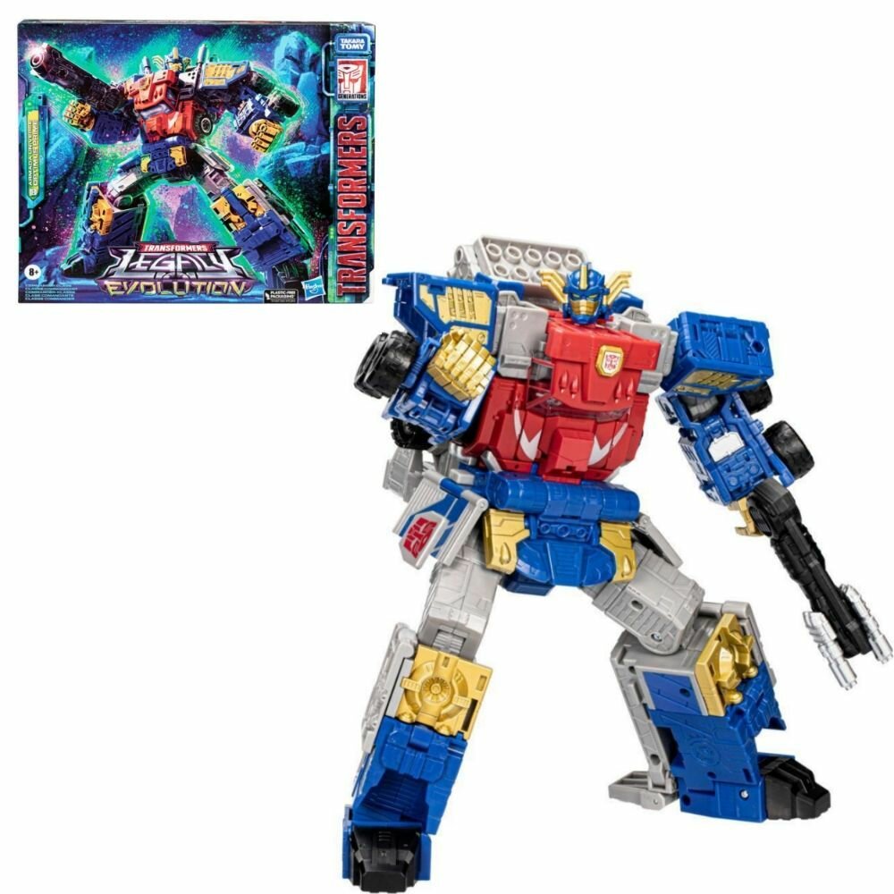 Трансформер