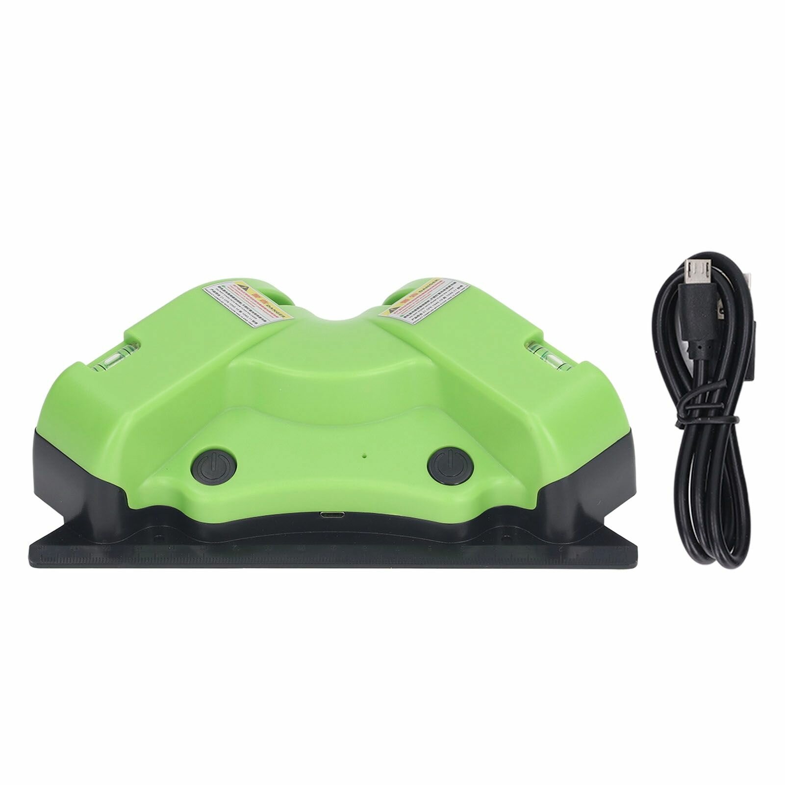 Линейный уровень 90 синий для плитки