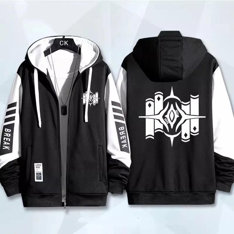 Толстовка спортивная