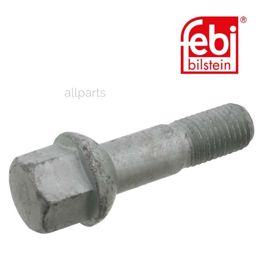 FEBI 15655 Болт колесный | перед |