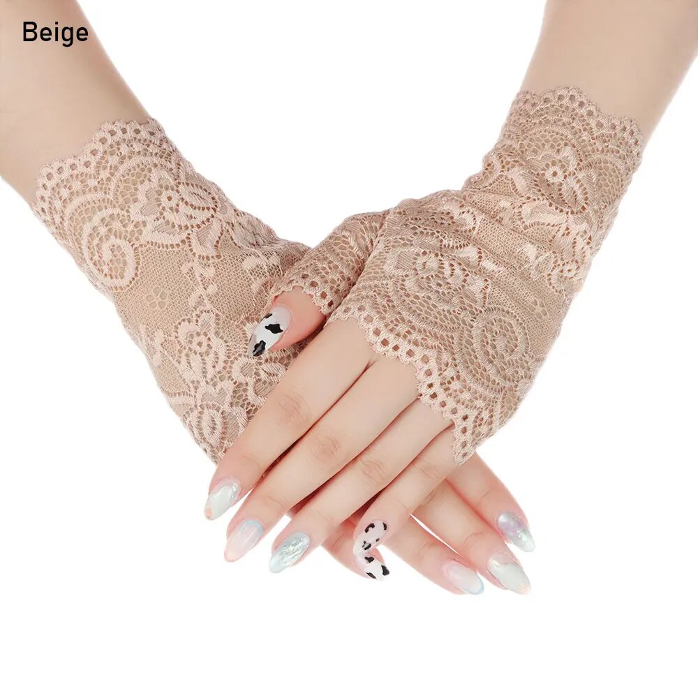 Перчатки для женщин