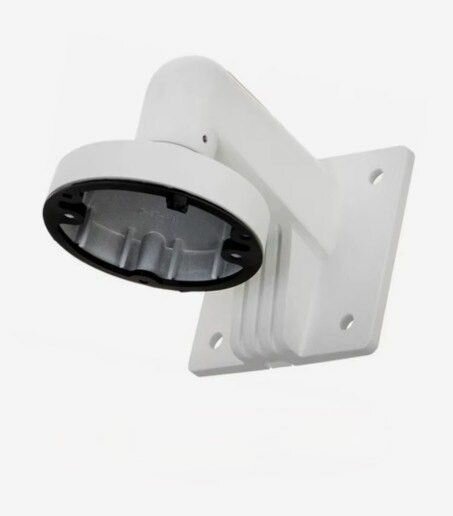 Кронштейн настенный для крепления видеокамер DS-1272ZJ-110