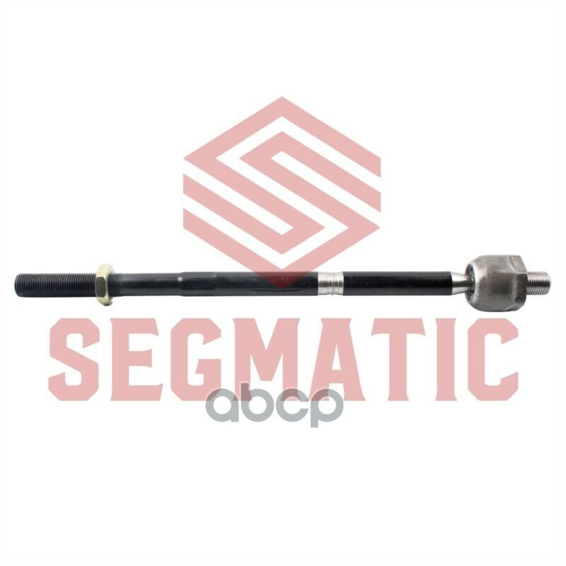 Тяга рулевая VAG PASSAT/TOURAN/SUPERB 15- SEGMATIC арт. SGTS5133