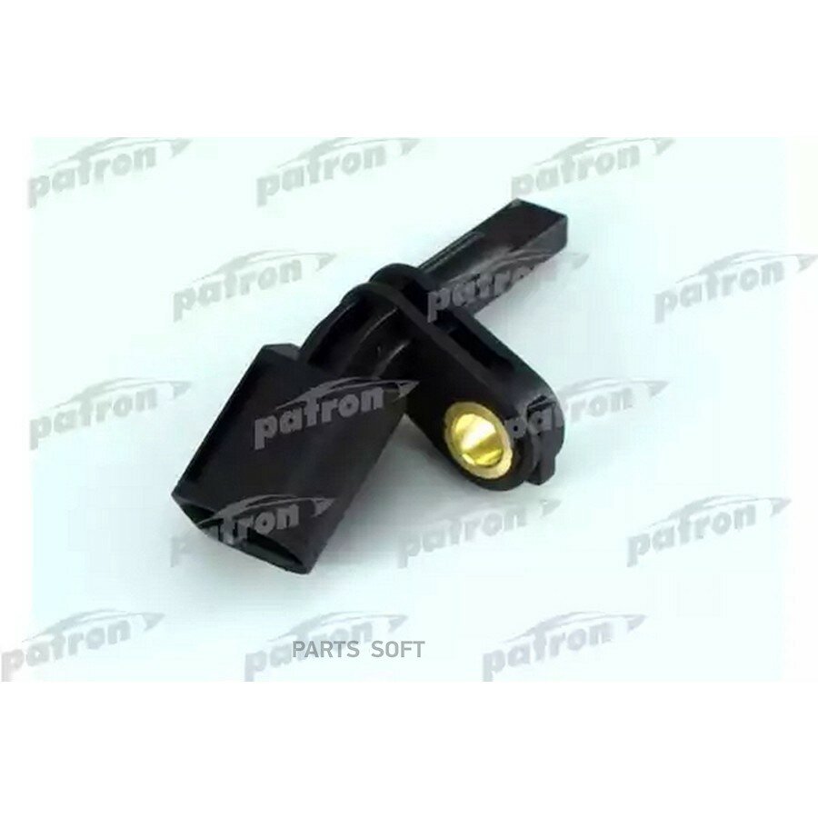 Датчик частоты вращения колеса передн прав VW: GOLF V 04-, MULTIVAN V 03-, PASSAT 05-, TRANSPORTER V c бортовой платформой 03-, TRANSPORTER V фургон 03- PATRON ABS51488 | цена за 1 шт