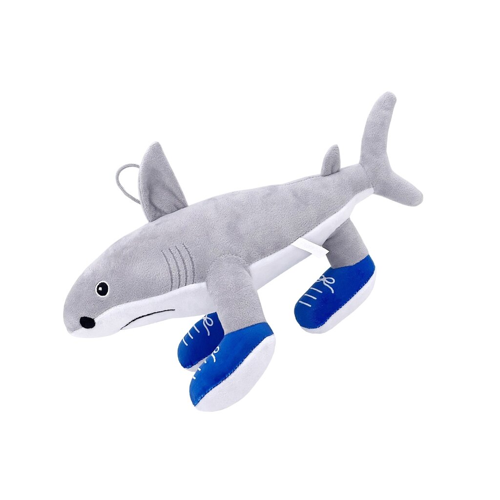 Итальянские Куклы Brainrot Shark Игрушка для Детей-Фанатов, Плюшевое Чучело Животного, Тралалело, Тралала, Популярная Плюшевая Кукла Для Объятий