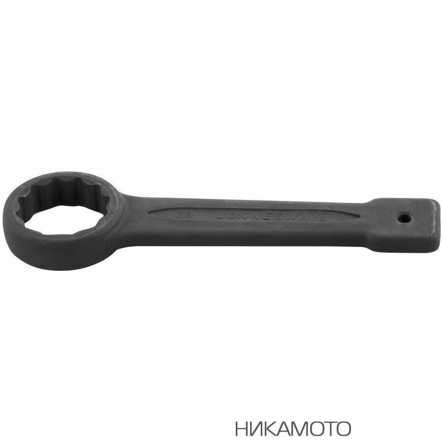 JONNESWAY W72138 Ключ гаечный накидной ударный, 38 мм