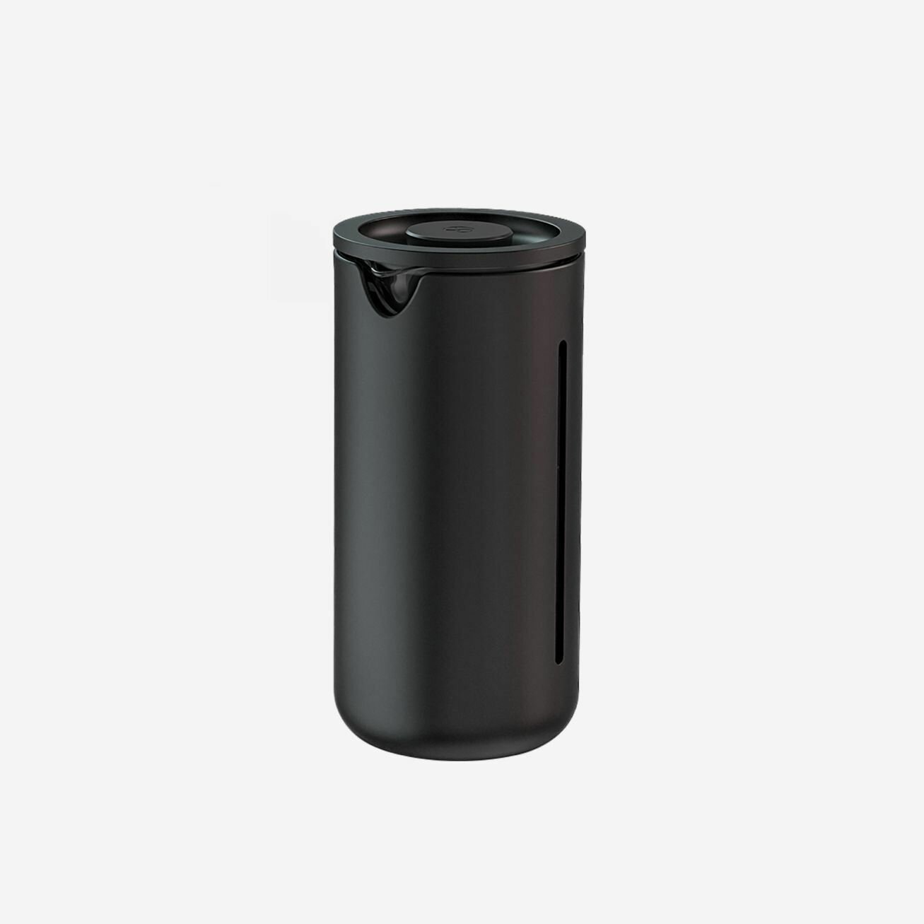 Френч-пресс Timemore U French Press / 450 мл / черный