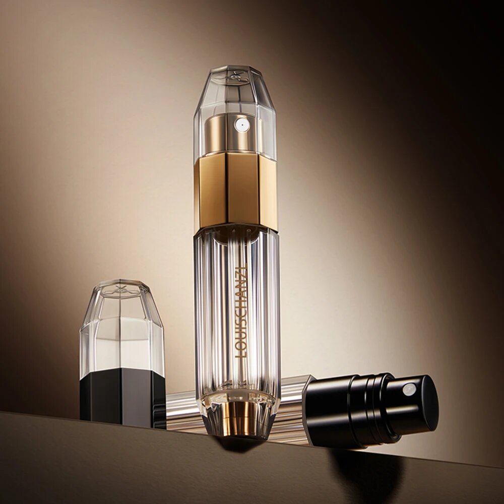 Дорожный флакон