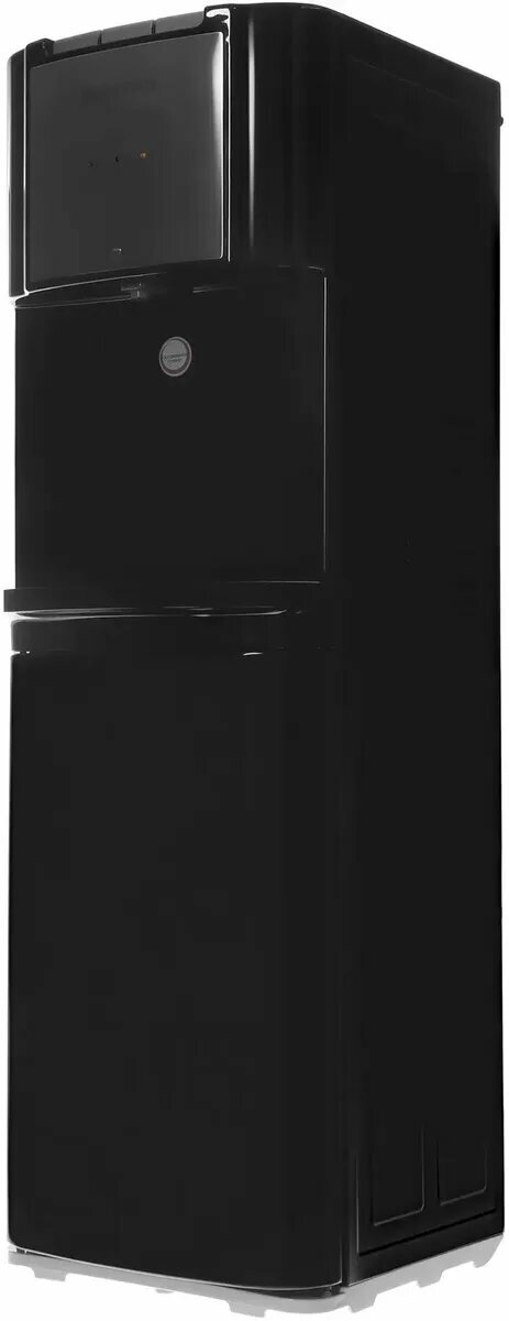 Кулер StarWind SW-1115EB, напольный, электронное охлаждение, черный — фото 1