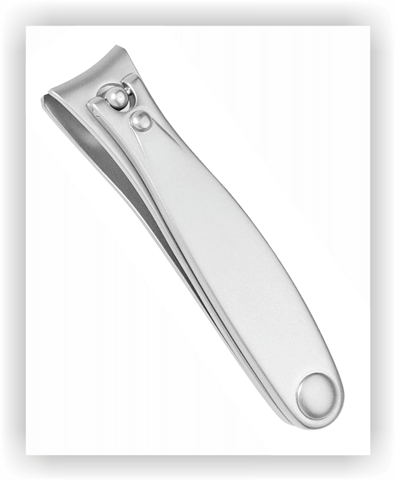 Книпсер для ногтей TopInox Niegeloh Solingen Германия 30818