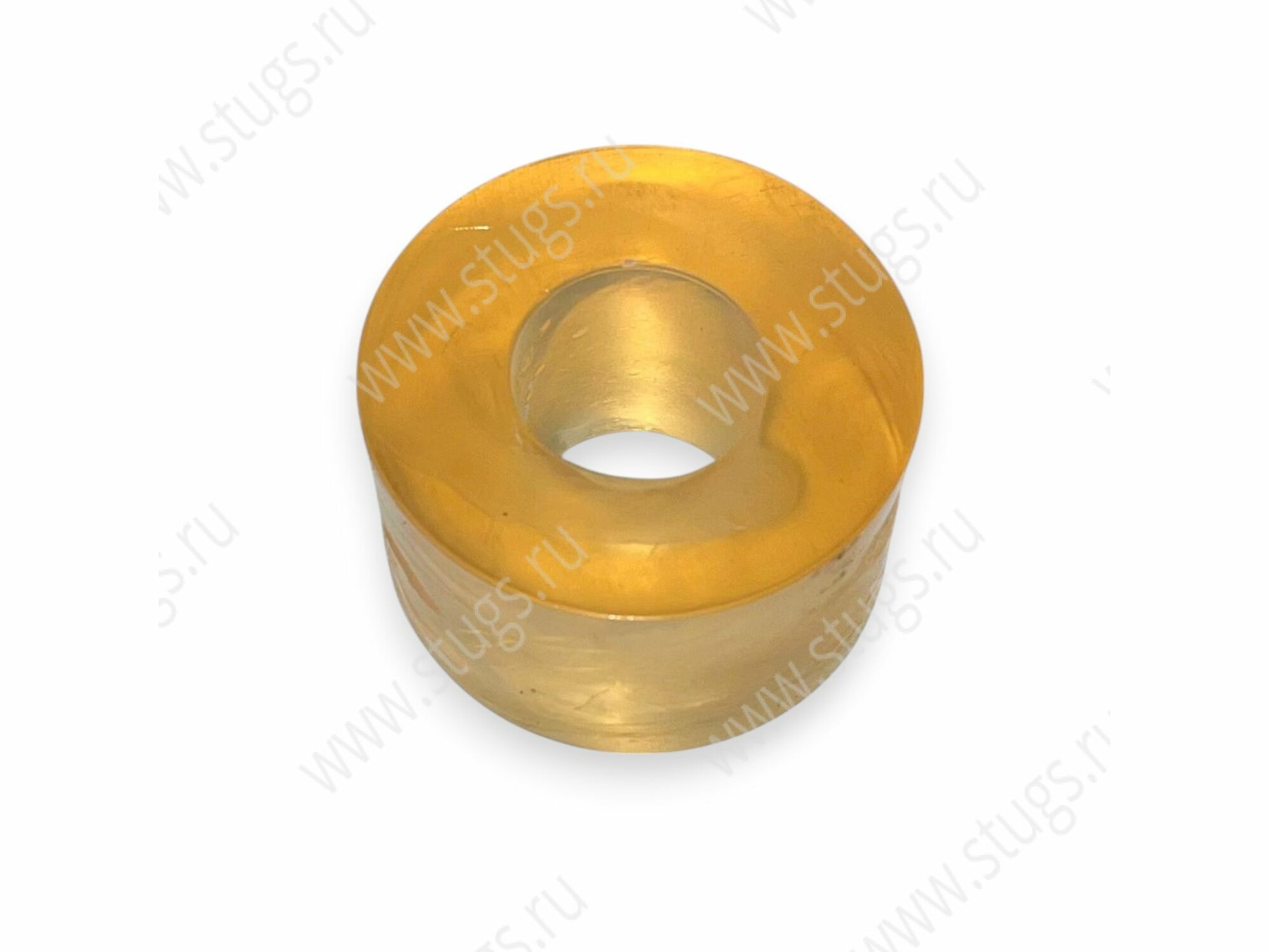 Втулка запора борта кузова самосвала 5407554