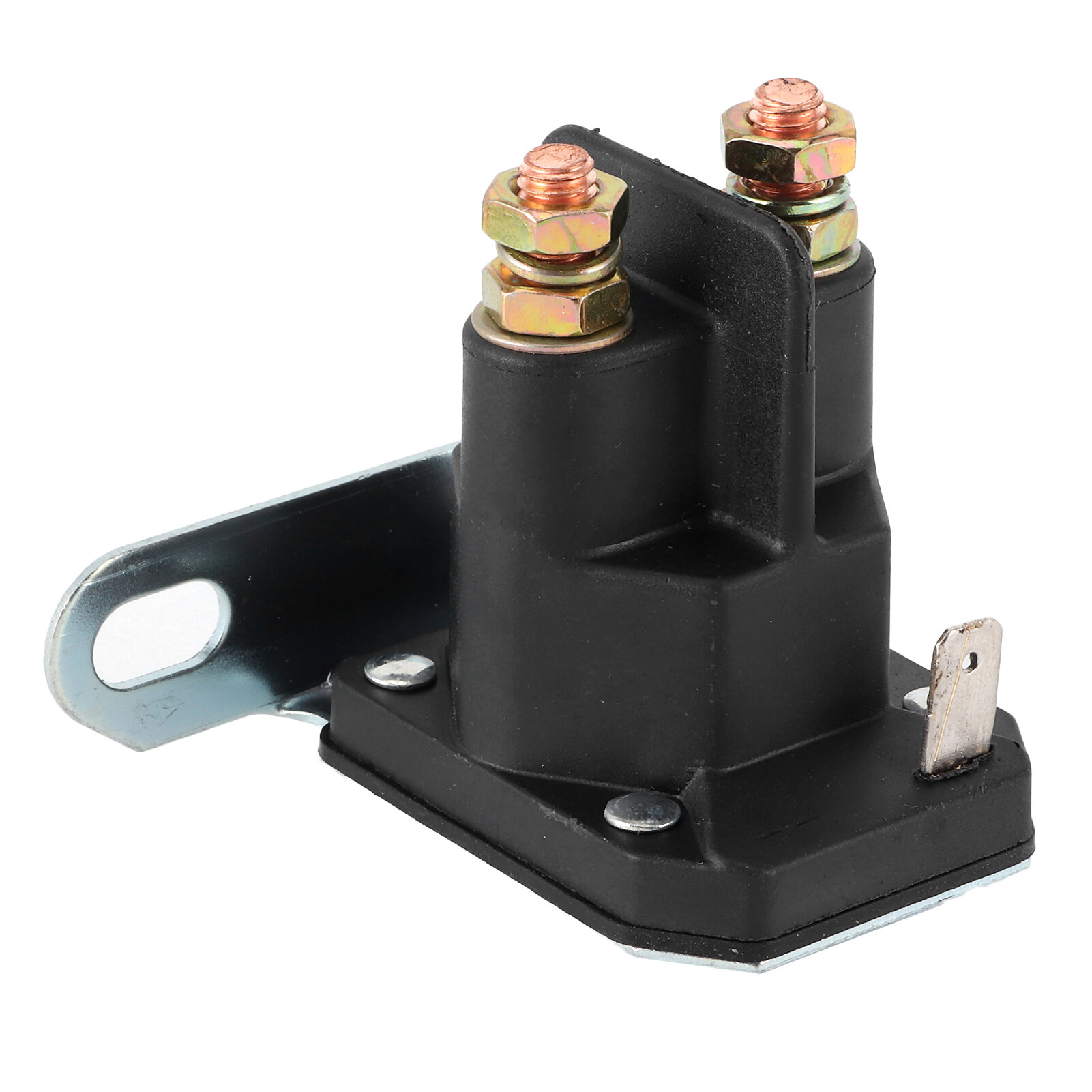 Реле соленоида стартера 925-1426 725-1426 12 В подходит для тракторов AMF/John Deere/Snapper