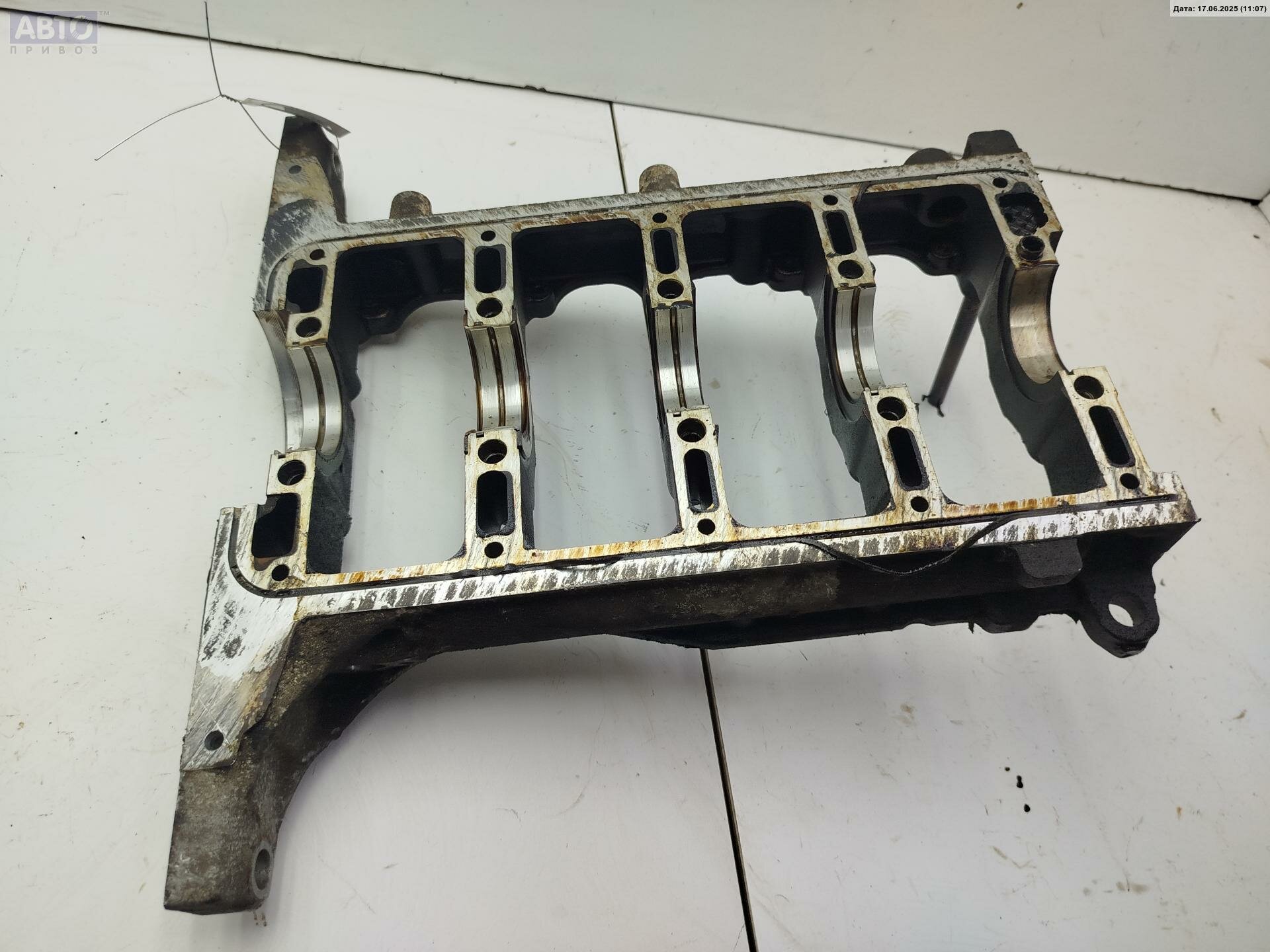 Постель распредвала (бугель) Opel Corsa C (2000-2006)