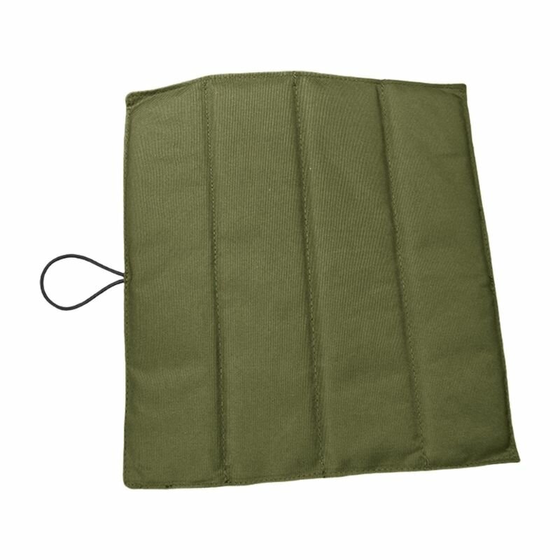 Складной сидушка для кемпинга