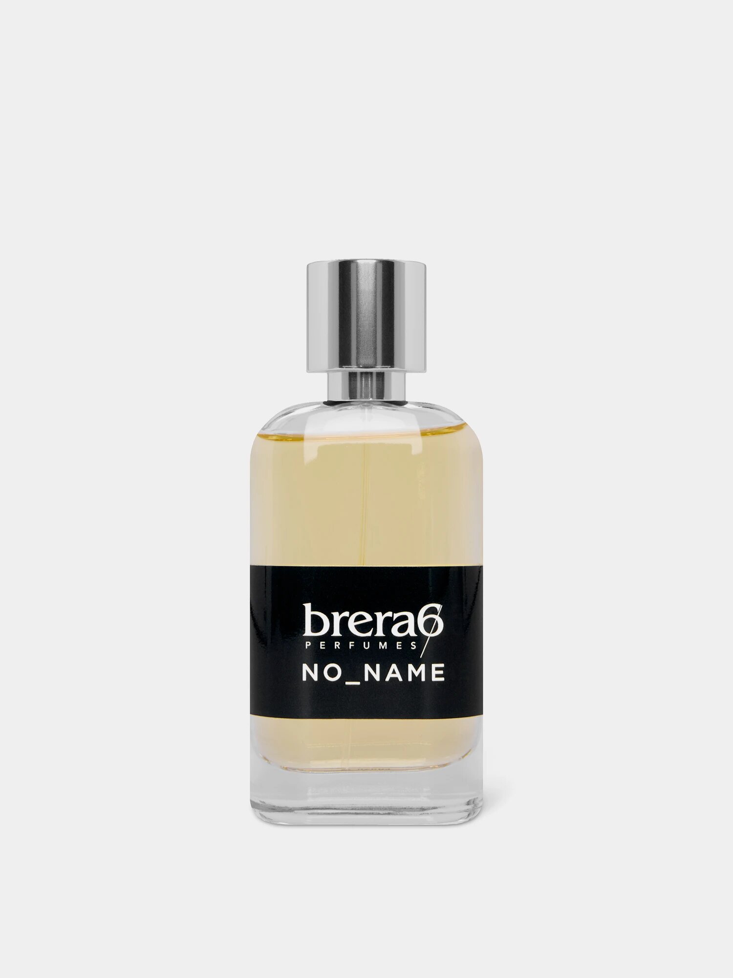 Парфюмерная вода BRERA6 NO NAME 50ml, Без цвета, One size
