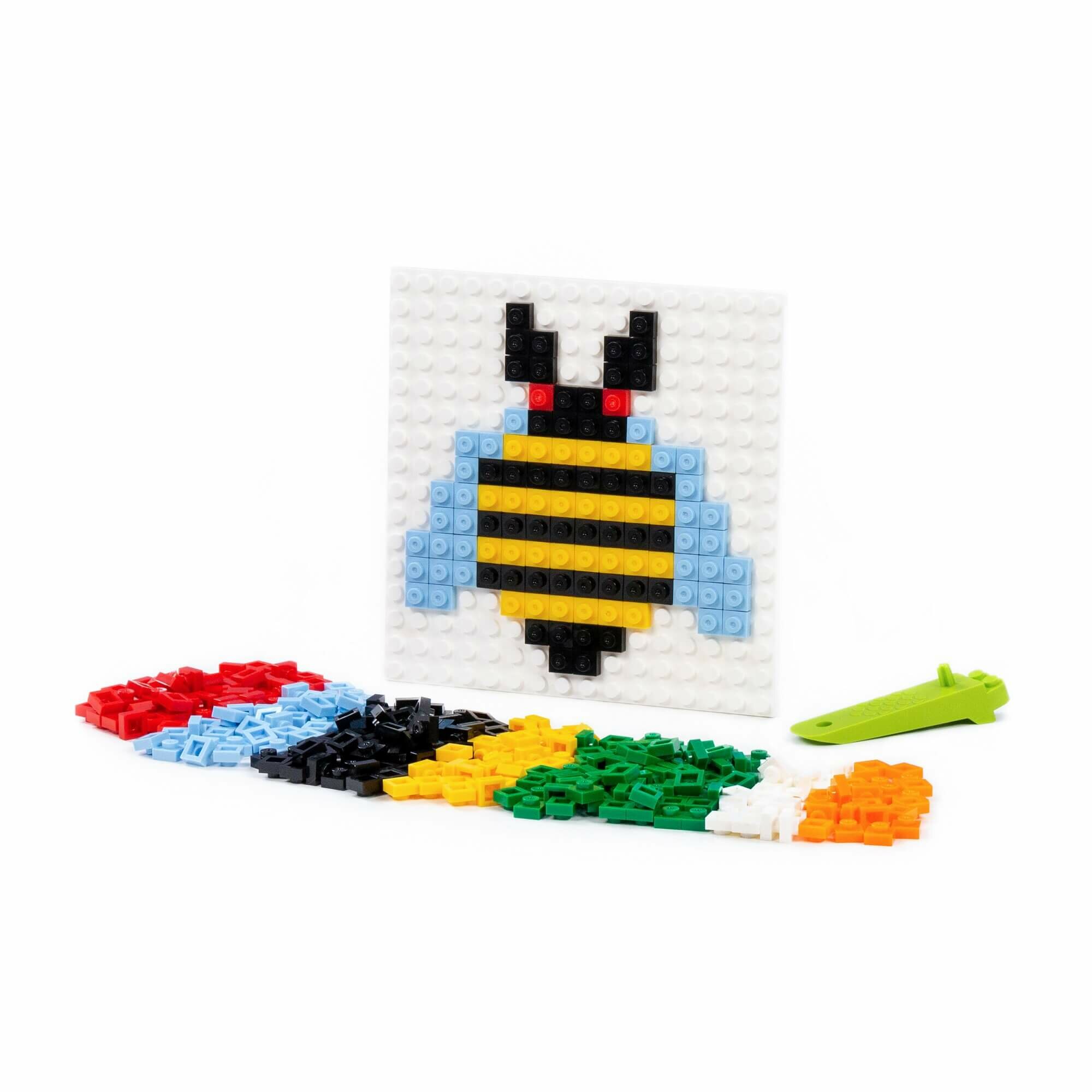 Конструктор "Классик" Мозаика №2 350эл 73171