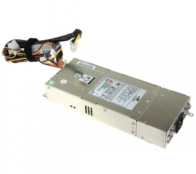 Блок Питания Emacs H1H-6507P 500W