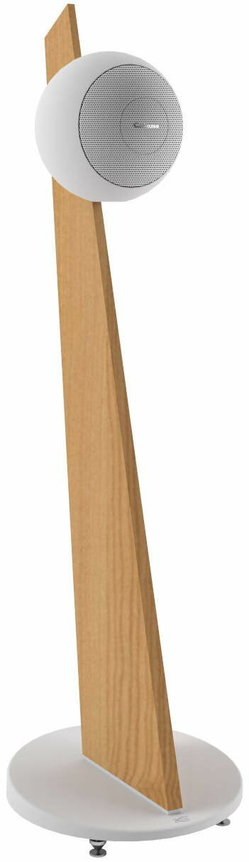 Полочная акустика Cabasse Riga 2 On-Base White