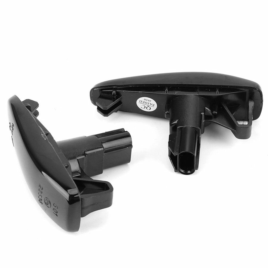 Боковой фонарь-Модель Mitsubishi Lancer с проточной водой