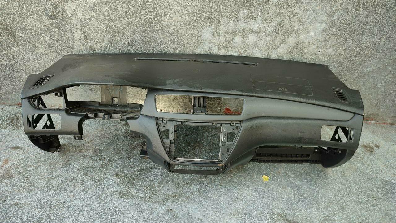 Торпедо Mitsubishi Lancer 9 (2003 - 2010)